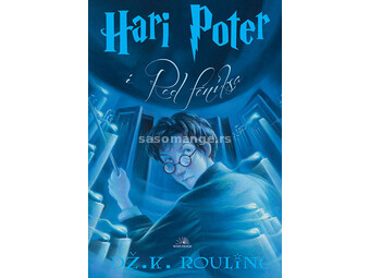 Hari Poter i Red feniksa (ijekavica) - Dž. K. Rouling