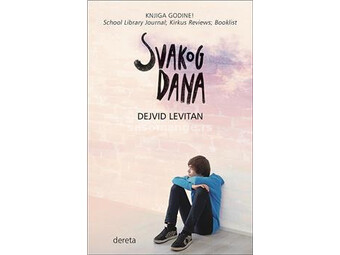 Svakog dana - Dejvid Levitan