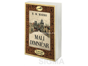 Mali dimničar - R. M. Marko