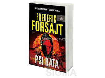 Psi rata Frederik Forsajt