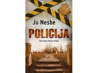 Policija - Ju Nesbe