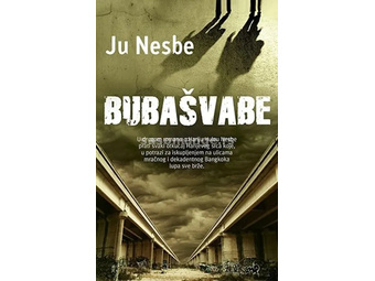 Bubašvabe - Ju Nesbe