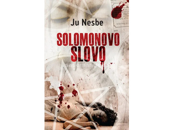 Solomonovo slovo - Ju Nesbe