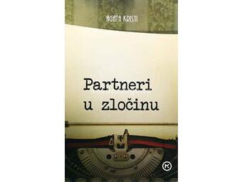 Partneri u zločinu - Agata Kristi