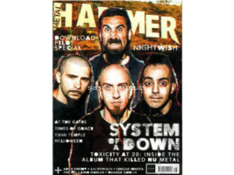 Metal Hammer