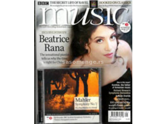 BBC Music Magazine