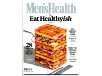 Mens Health UK