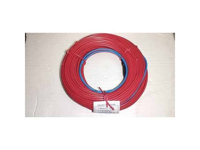 Grejaci kablovi za podno grejanje i rasad 50m-800w