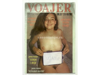 Voajer 37