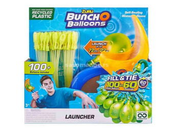 Bunch o balloons lanser ( ZU56310 )