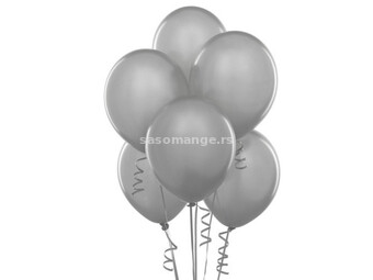 Festo, baloni chrome, siva, 50K ( 710631 )