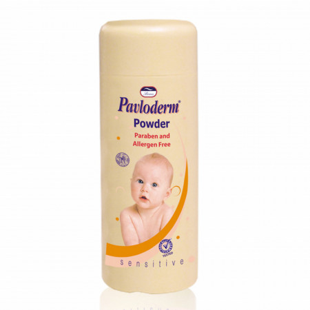 PAVLODERM PUDER