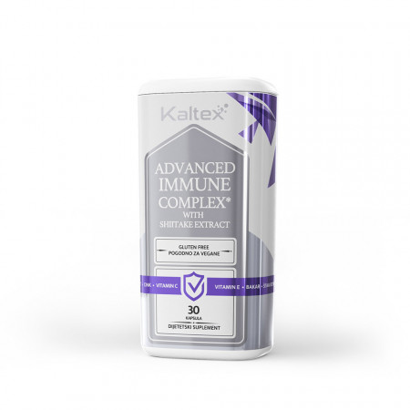 ADVANCED IMMUNE COMPLEX 30 kapsula