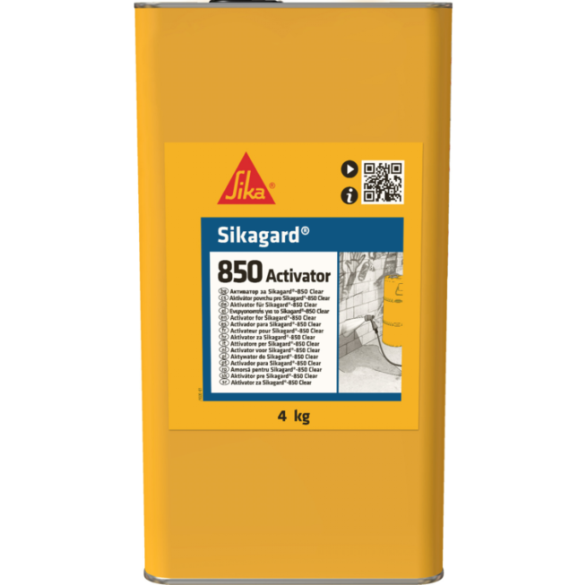 SikaGard 850 Activator