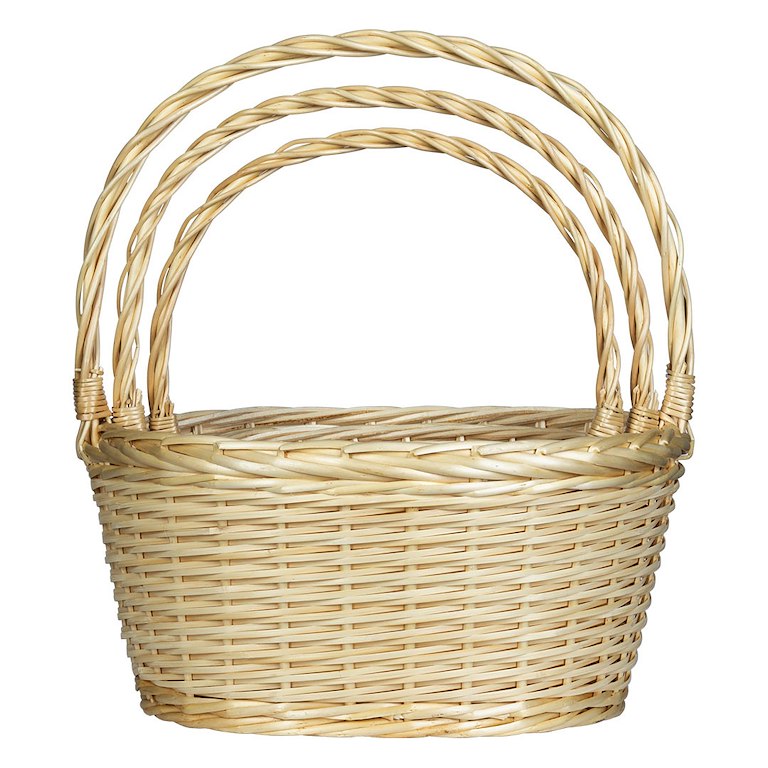 set poklon korpi - BASKET