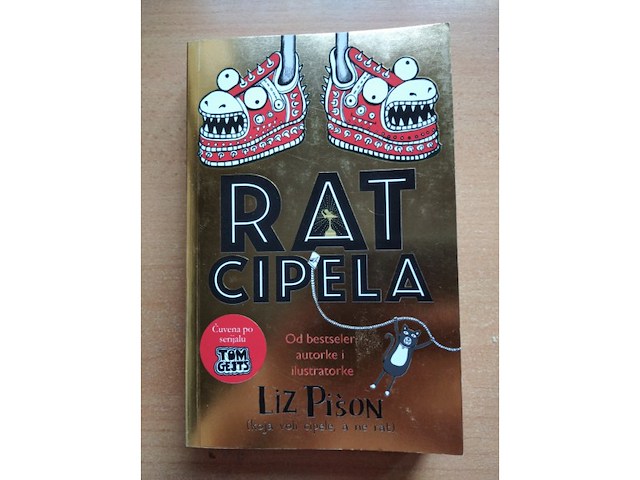 Rat cipela