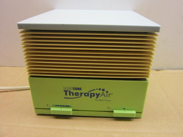 ZEPTER Therapy Air-Osveživač Prostorija -