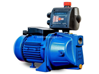Elpumps pumpa za baštu JPV 1300 B automatic ( 074139 )