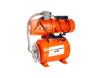 Ruris Vodena pumpa hidropak aquapower 4010 1800w ( 9443 )