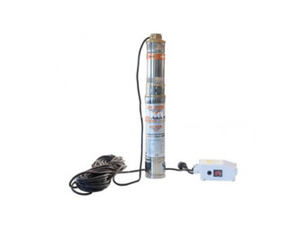 Ruris Vodena pumpa cevasta aqua 104 1100w ( 9369 )