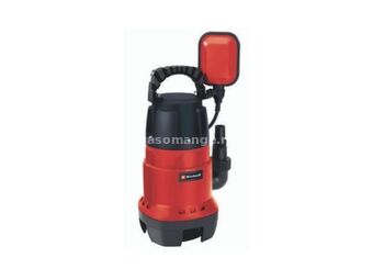 Einhell pumpa za prljavu vodu GC-DP 7835