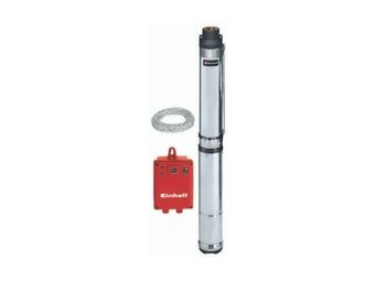 Einhell dubinska pumpa za bunar - raketa - GC-DW 1300 N