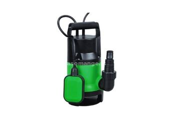 GARDENmaster potapajuća pumpa za prljavu vodu 1100W GM01091