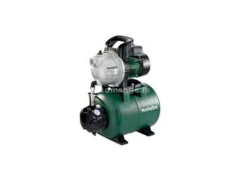 Metabo hidrofor - hidropak 900W 3.300l/h HWW 3300/25 G