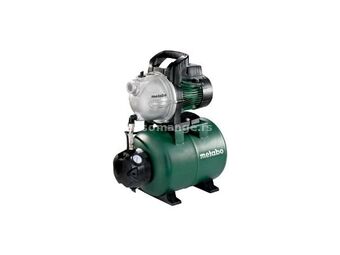 Metabo hidrofor - hidropak 1100W 4.000l/h HWW 4000/25 G