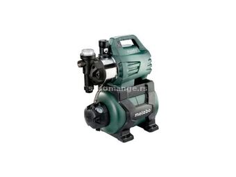 Metabo hidrofor - hidropak 1300W 4.500l/h HWWI 4500/25 Inox