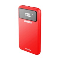 POWER BANK 16000mAh MX-PB12