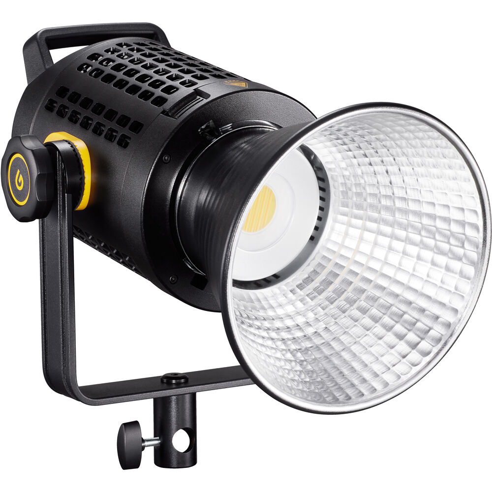 Godox UL60Bi Silent Bi-Color LED Video Light