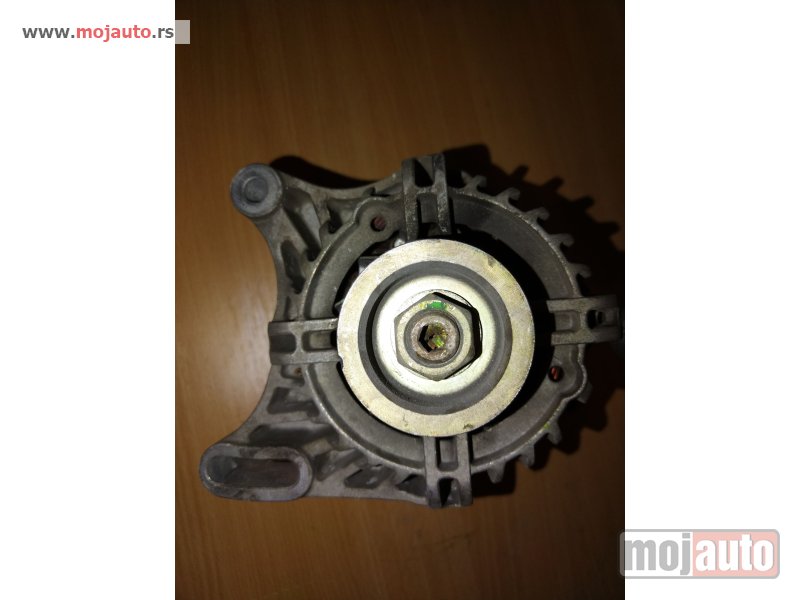 Seicento alternator za model sa klimom