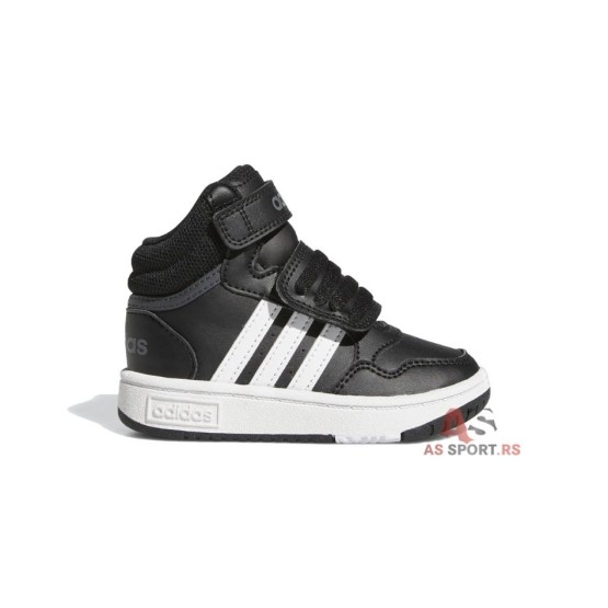 Adidas Patike Hoops Mid 2.0 I 19