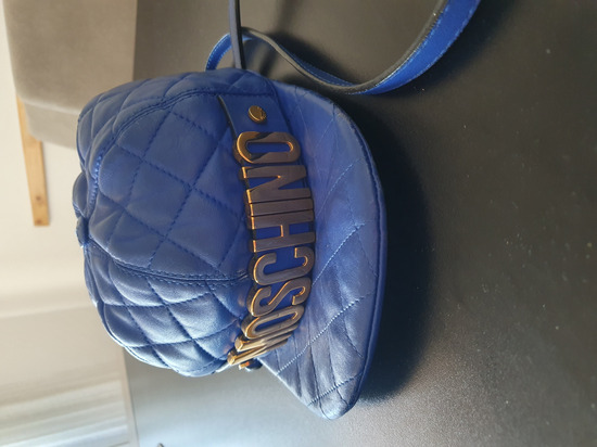 Moschino torba