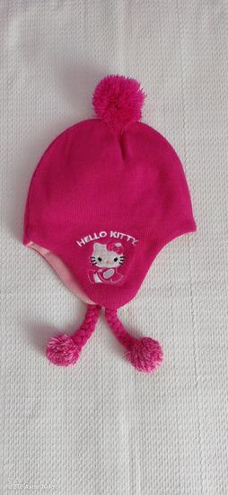 Kapa Hello Kitty za devojčice