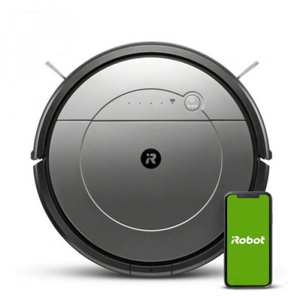 IRobot Roomba Combo R1138 - robot usisivač