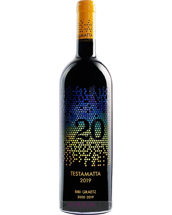 Bibi Graetz Testamatta 0.75l 2019