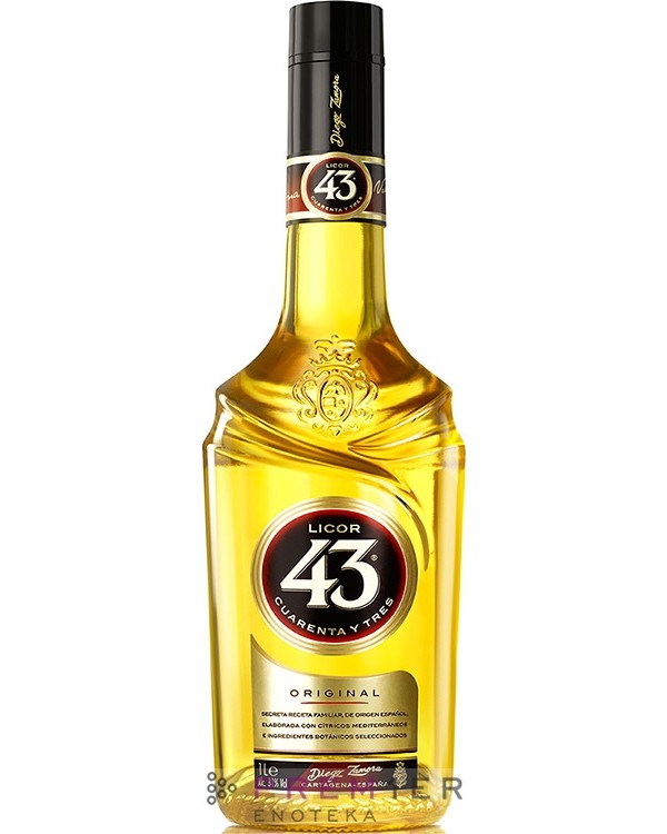 Licor 43 0.70l