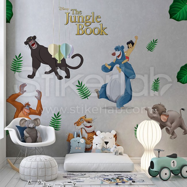 Jungle book