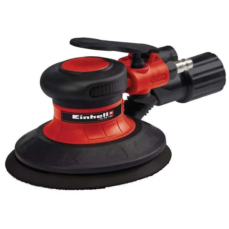 Einhell Pneumatska ekscentrična brusilica TC-PE 150, 4133330