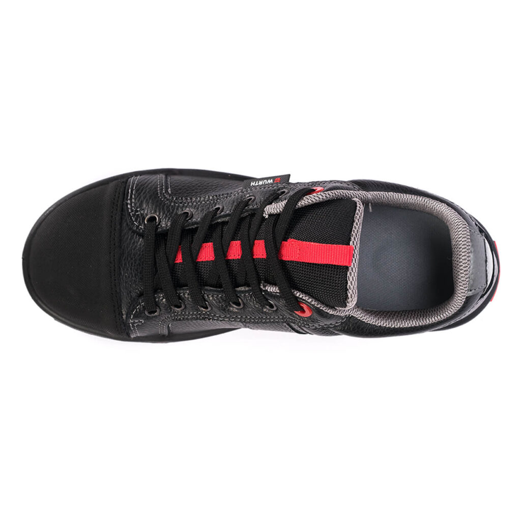 Wurth Zaštitna plitka cipela Sneakers S3 36-47, 0535701036