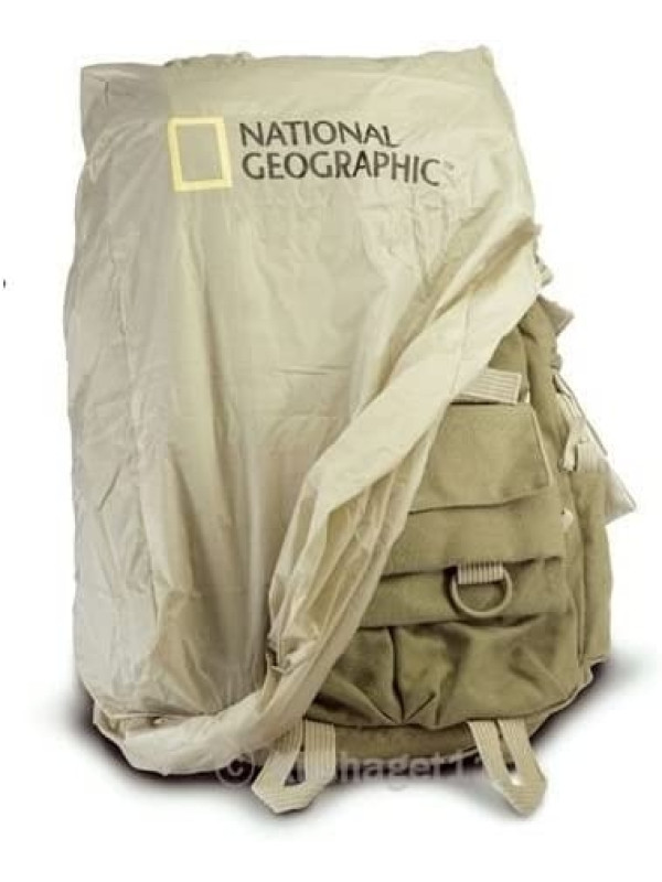 Kata National Geographic NG 5737 Rain Cover