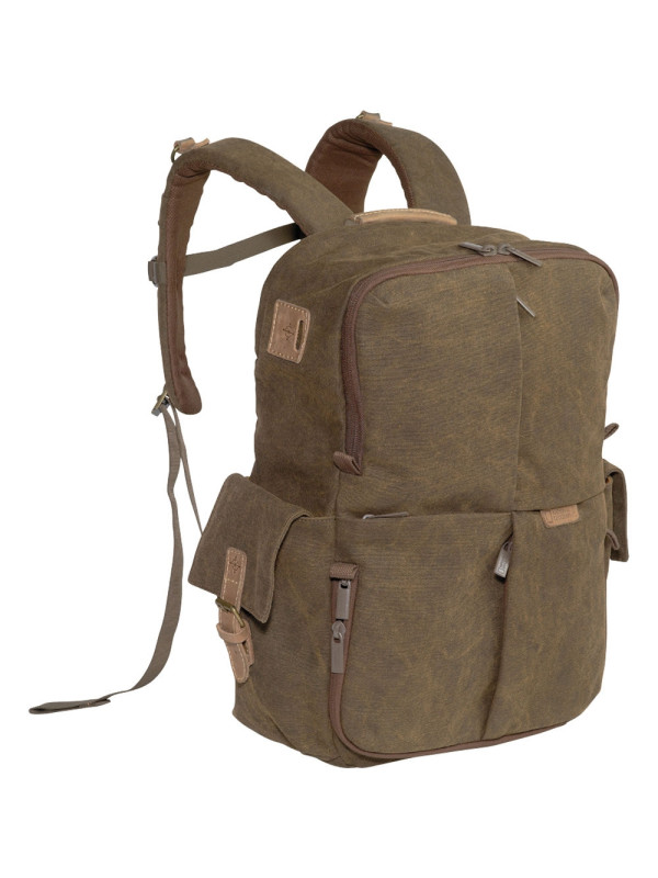 KATA A5270 NAT. GEO. MEDIUM RUCKSACK