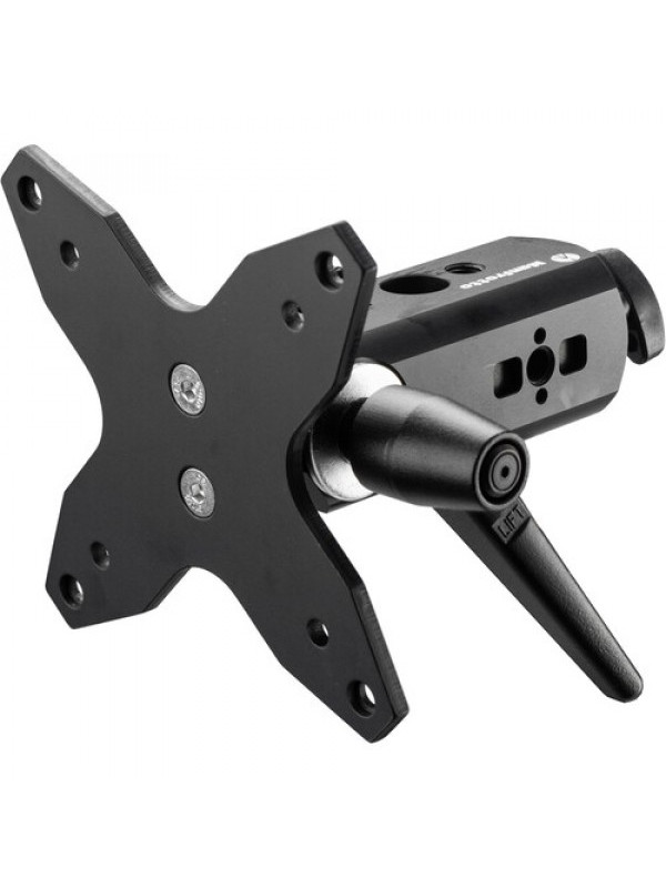 MANFROTTO TETHERGEAR VESA MONITOR MOUNT MLTSA1001B