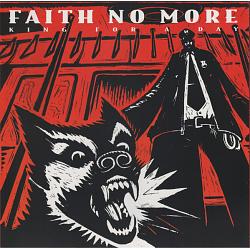 Faith No More - King For A Day (vinyl)