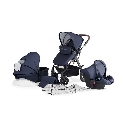 Kinderkraft kolica MOOV 3u1 navy
Kinderkraft kolica MOOV 3u1 navy