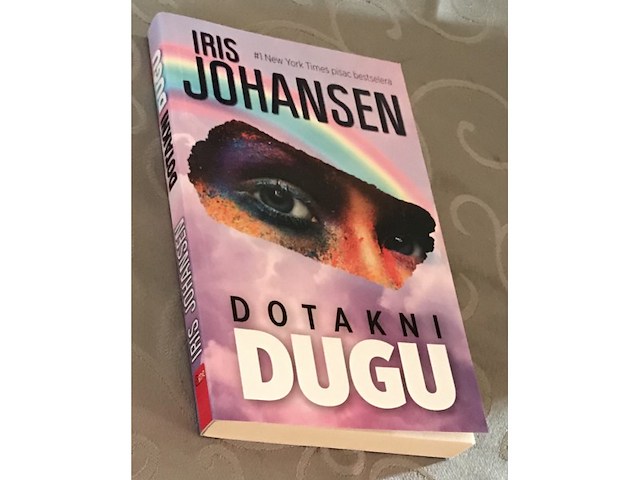 Dotakni dugu-Iris Johansen