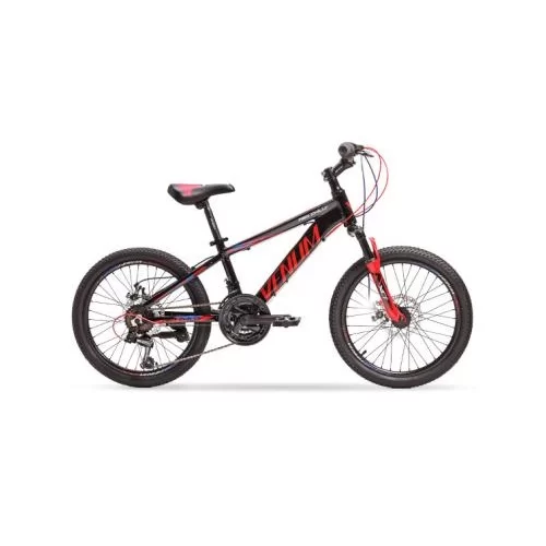 Bicikl Venum 20″ Red Chily
Bicikl Venum 20″ Red Chily
