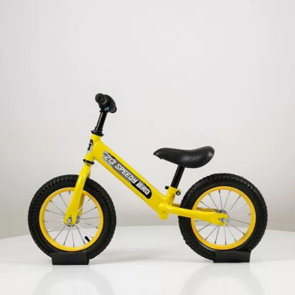 Balance bike model 760 zuti
Balance bike model 760 zuti